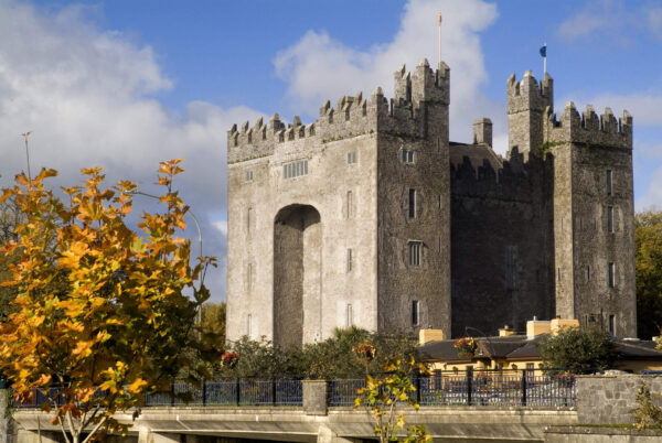50 Castles of Ireland – Ireland Uncovered