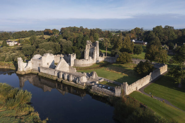 50 Castles of Ireland – Ireland Uncovered