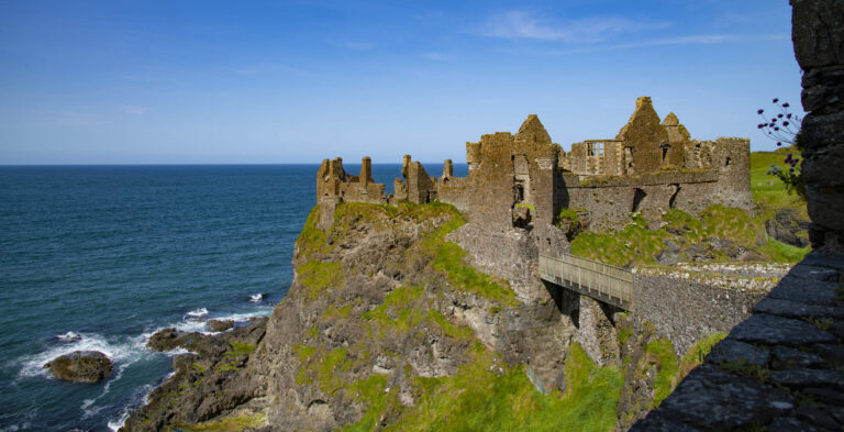 50 Castles of Ireland – Ireland Uncovered