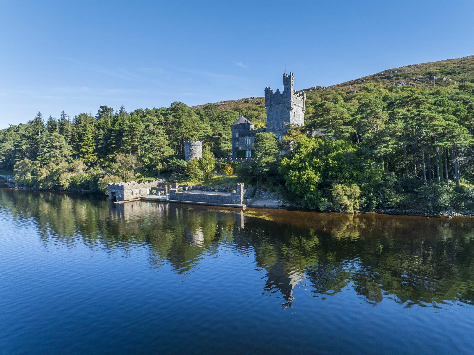 50 Castles of Ireland – Ireland Uncovered