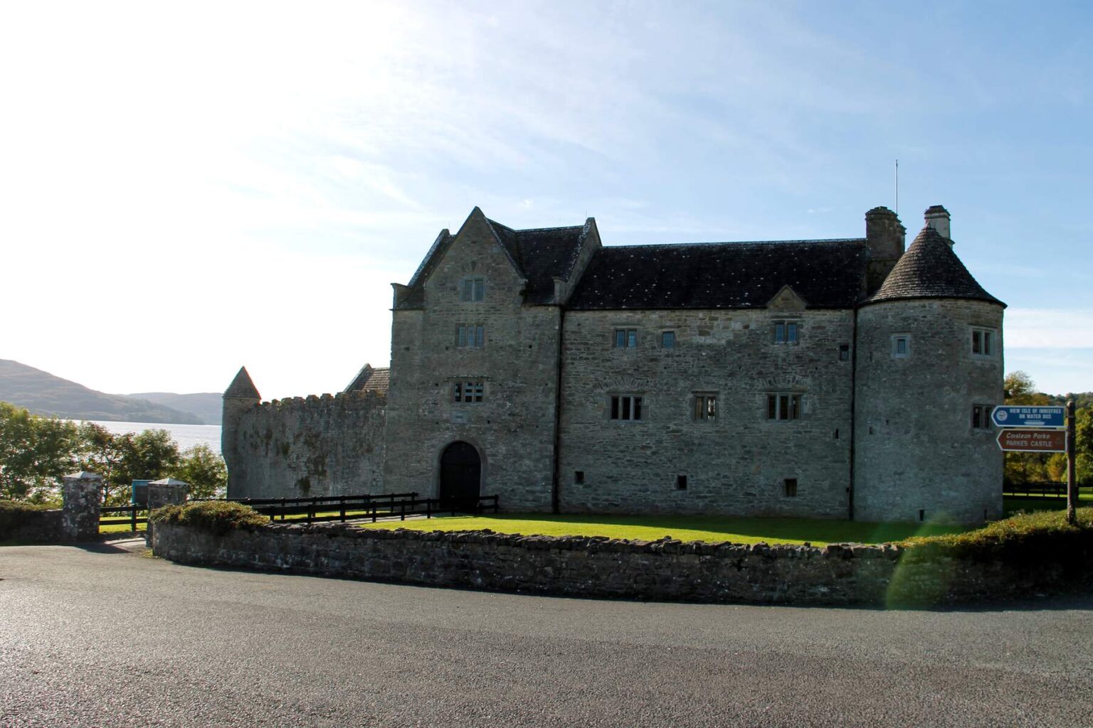 50 Castles of Ireland – Ireland Uncovered