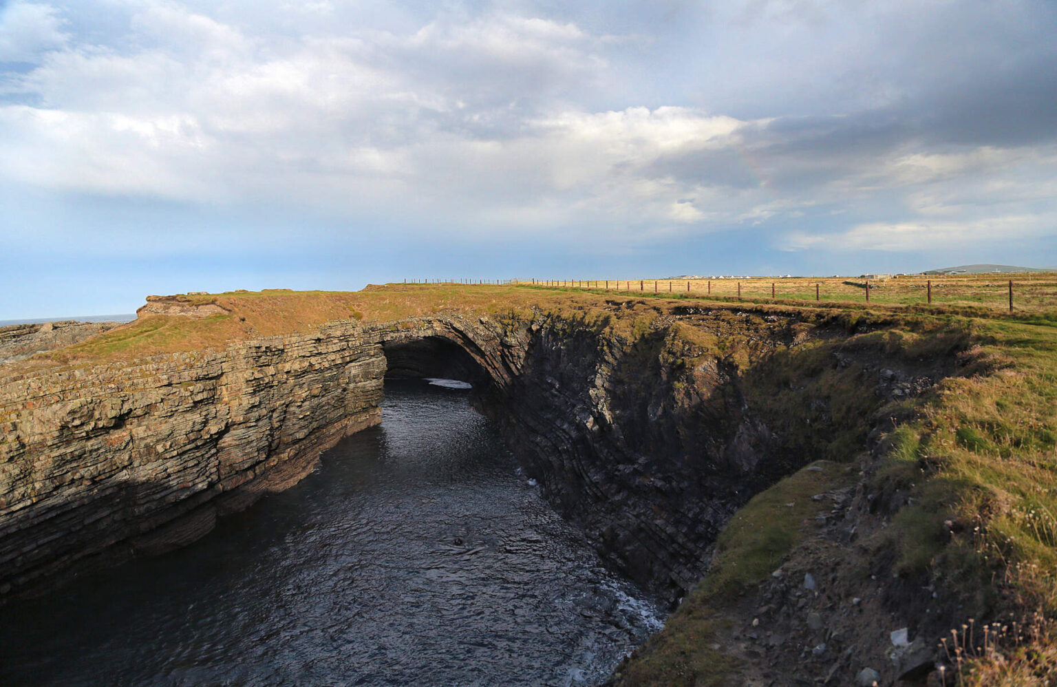 The Wild Atlantic Way – Ireland Uncovered