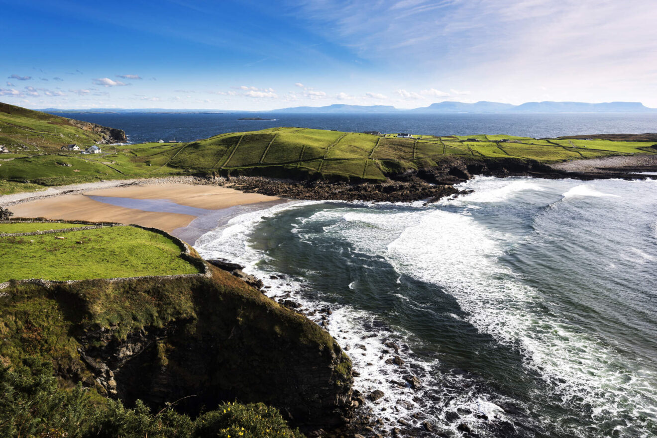 The Wild Atlantic Way – Ireland Uncovered